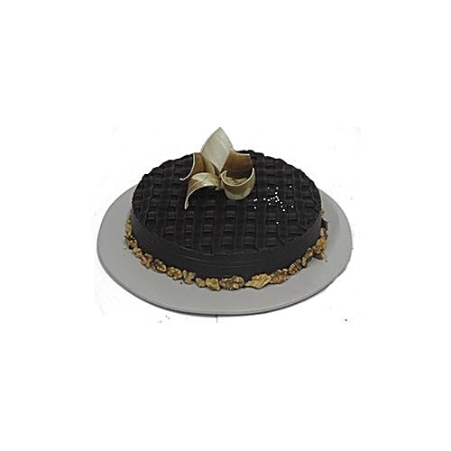 Buy Celejor Fresh Cakes - Choco Walnut Online at Best Price - bigbasket
