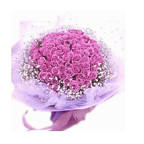 Buy Shanthi Flowers Flower Bouquet - Thank You Very Much 1 pc Online at ...