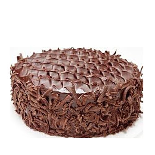 Buy Daily Cakes Wheat Cake - Choco Wave 500 gm With Egg Online at Best ...