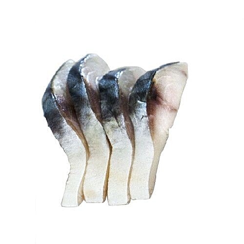 Buy Delight Express Fish - Mackerel Online at Best Price of Rs 370 ...