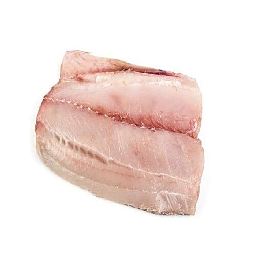 Buy Delight Express Fish - Pangas Steak Online at Best Price of Rs 500 ...
