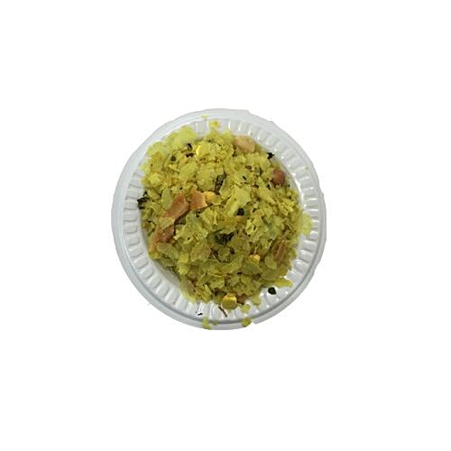Buy Kaka Halwai Namkeen - Kaccha Poha Chivda Online at Best Price of Rs ...