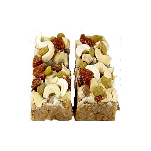 Buy Jayhind Sweet Anjir Dryfruit Halawo 1 Kg Box Online at the Best ...