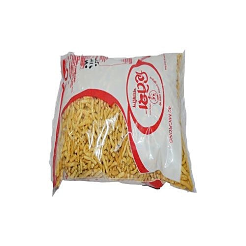 Buy Hitesh Sweets Namkeen Ratlami Sev 1 Kg Packet Online at the Best ...