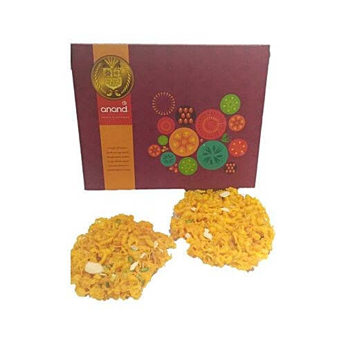 Buy Anand Sweets and Savouries Sweets - Gheear Online at Best Price of ...