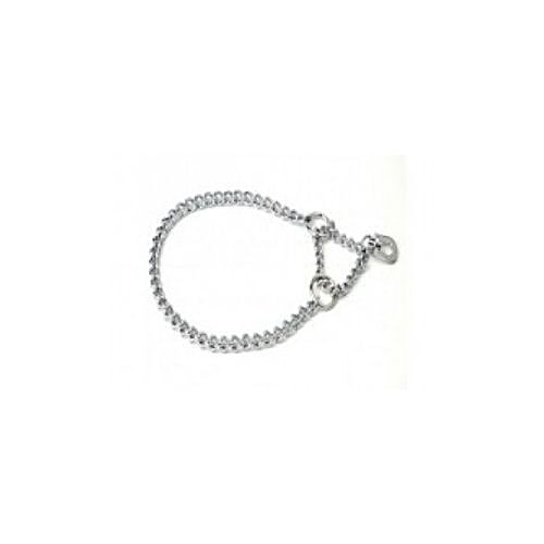 Buy Kennel Semi Choke Chain Thin L 10 T 25Mm 10 Inch Online at the Best ...