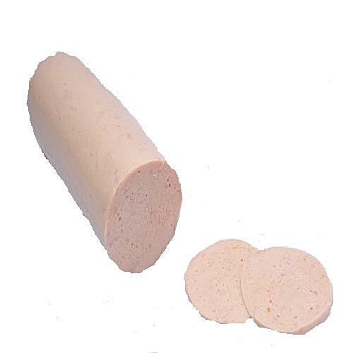 Buy New Karnataka Ham Shop Chicken - Plain Salami 200 gm Online at Best ...