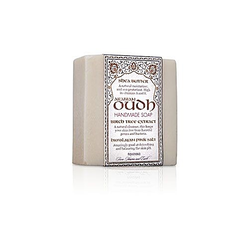 Buy Nyassa Mumbai Arabian Oudh Handmade Soap Online at Best Price of Rs ...