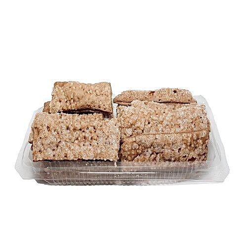 Buy The French Loaf Rusk - Chocolate Leaf 600 gm Online at Best Price ...