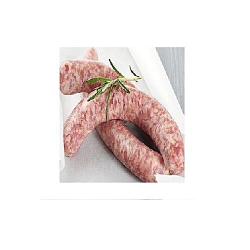 Buy Arambagh Chicken Spicy Sausages Halal Cut 450 Gm Online at the Best ...