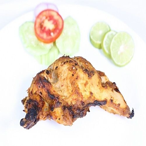 Buy Arambagh Chicken - Quarter Tandoori, Halal Cut Online at Best Price ...