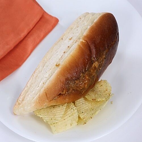 Buy Arambagh Chicken - Chilly Roll, Halal Cut Online at Best Price of ...