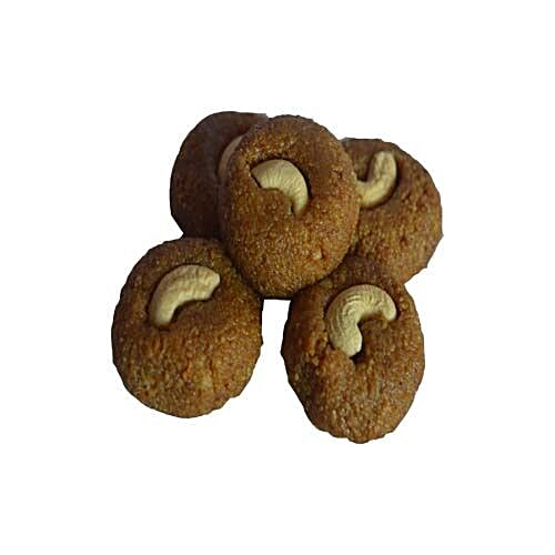 Buy Rajkot Pendawala Sweets Rajwadi Thabdi Penda 1 Kg Online at the ...