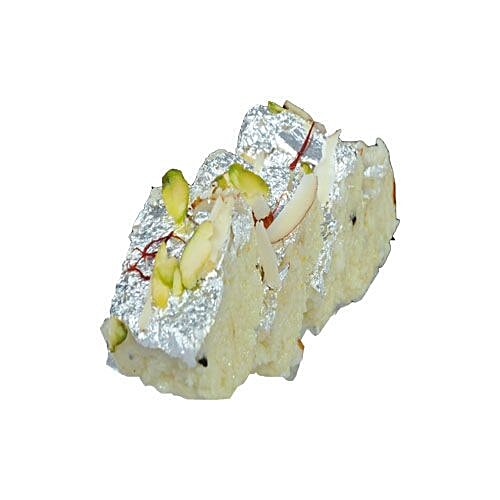 Buy Mayur Dairy Sweets Malai Barfi 1 Kg Online at the Best Price of Rs ...