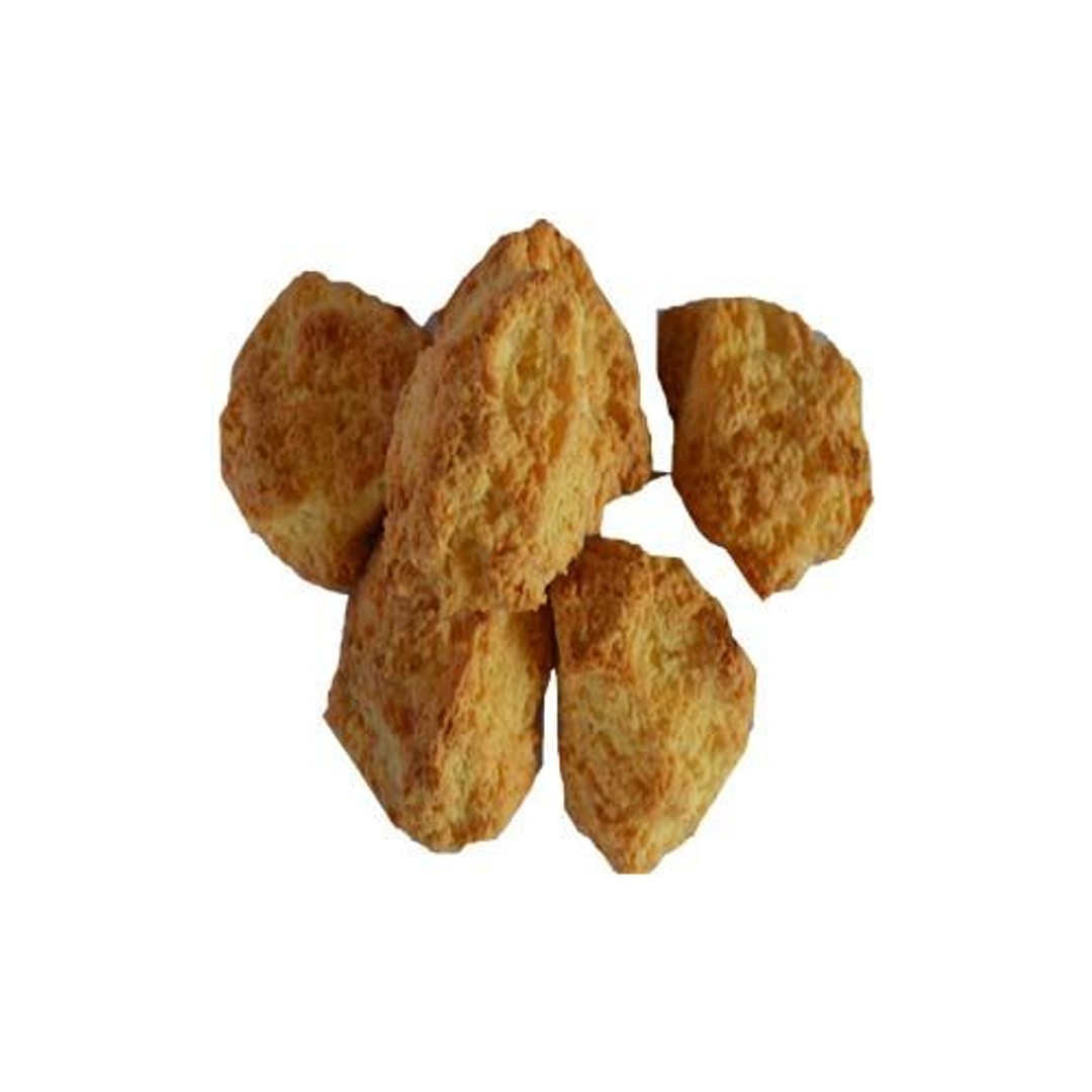 Buy Hare Krishna Bakery Khari Butter 800 Gm Online at the Best Price of ...