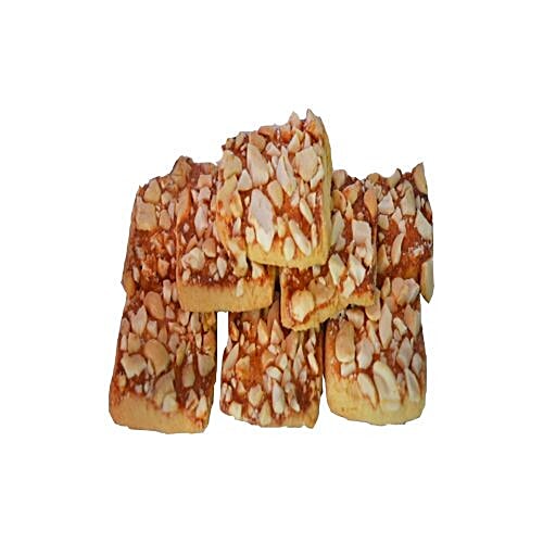 Buy Wawa Fastorant Cookies Honey Almond 800 Gm Online at the Best Price ...