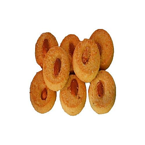 Buy Wawa Fastorant Cookies Badam 800 Gm Online at the Best Price of Rs ...