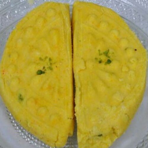 Buy Makhanlal Das Sons Sweets Chandrapuli 6 Pcs Online at the Best ...