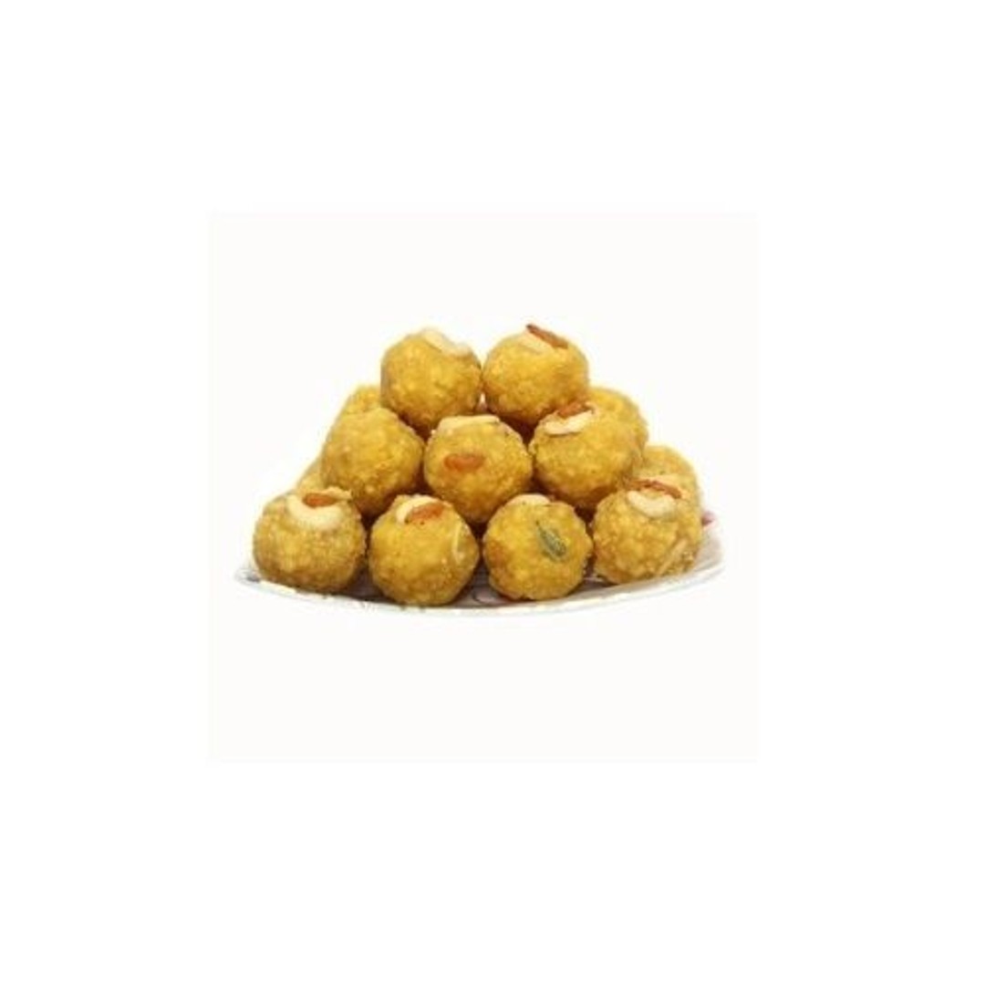 Buy Manpasand Sweets Snacks Sweets Boondhi Ladoo 250 Gm Online at the ...
