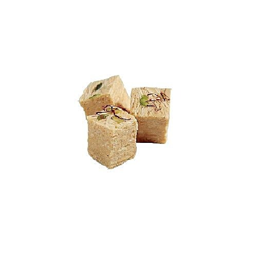 Buy Manpasand Sweets Snacks Sweets Soan Papdi 200 Gm Online at the Best ...