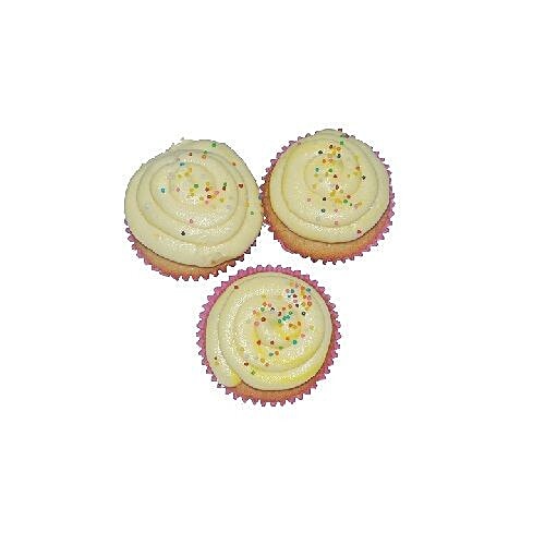 Buy Bakers Code Cakes Cup Cake 4 Pcs Online at the Best Price of Rs ...