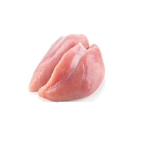 Buy Hamza Halal Chicken Boneless Breast 1 Kg Online at the Best Price ...