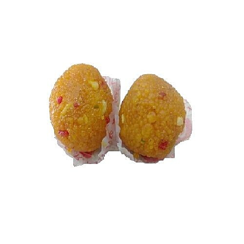 Buy Ganguram Sweets Laddu 12 Pcs Online at the Best Price of Rs null ...