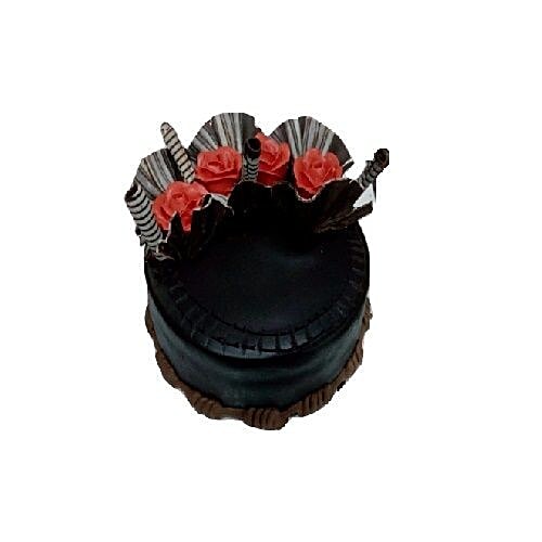 Buy Upper Crust Cake Truffle Excess 1 Pc Online at the Best Price of Rs ...