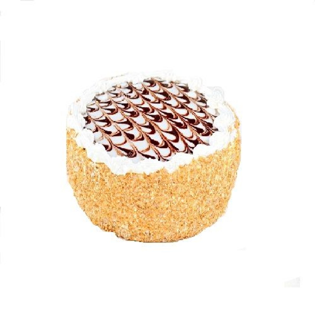 Buy Upper Cakes Cake Vanilla 1 Lb Online at the Best Price of Rs null ...
