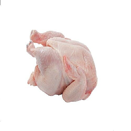 Buy Punjab Meat Shop Chicken Broiler Dressed 1 Kg Online at the Best ...