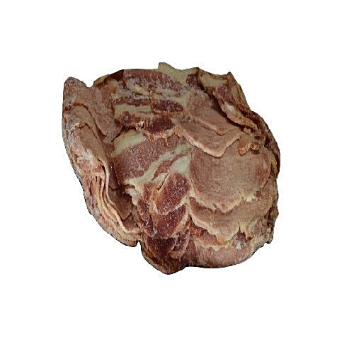 Buy Punjab Meat Shop Pork Prime Bacon 1 Kg Online at the Best Price of ...