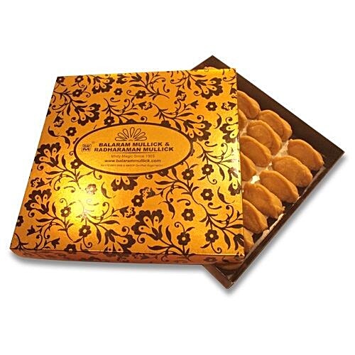 Buy Balaram Mullick Sweet Kara Mango 8 Pcs Online at the Best Price of ...