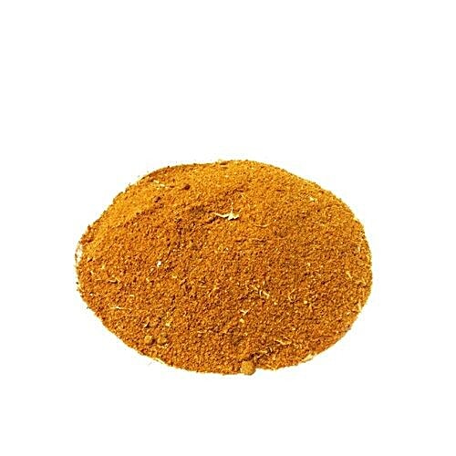 Buy Rayalaseema Home Foods Powder - Curry Leaves 500 gm Online at Best ...