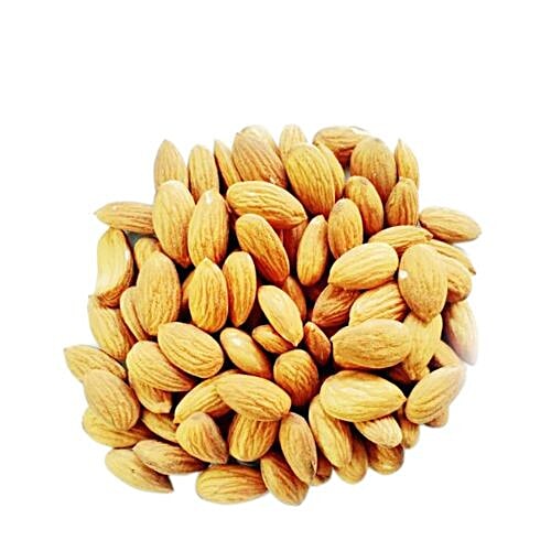 Buy Dry Fruit House Almonds, Sonora 250 gm Online at Best Price. of Rs ...