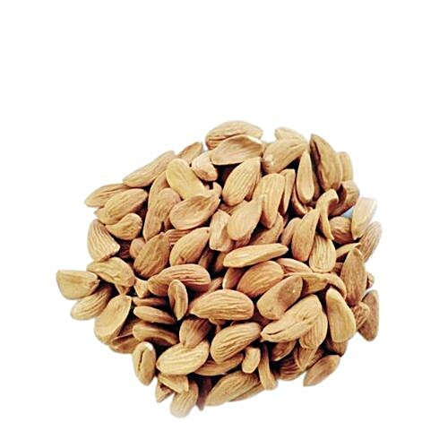 Buy Dry Fruit House Almonds, Mamra 250 gm Online at Best Price. of Rs ...
