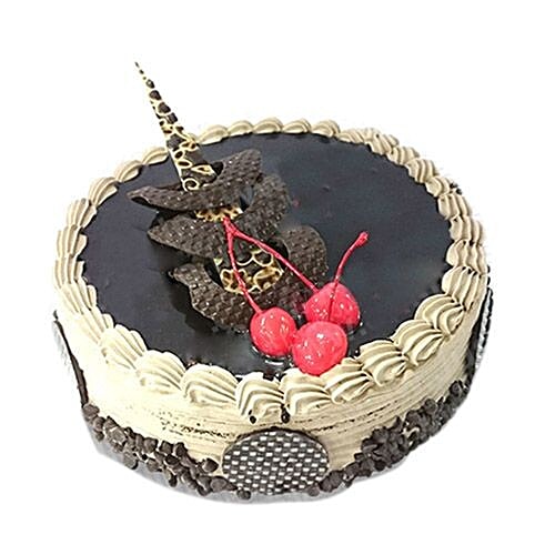 Buy Just Bake, Jeevan Bhima Nagar Fresh Cakes - Classic Chips 1 kg ...