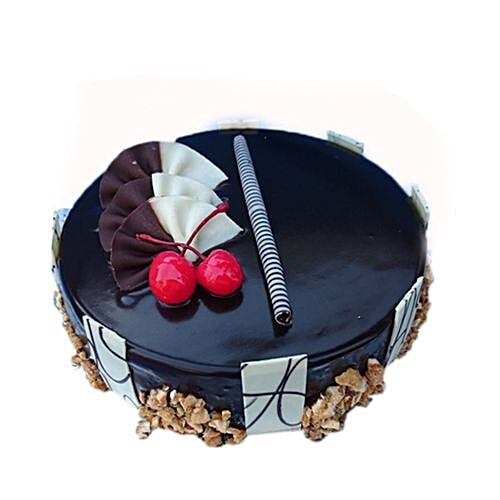 Buy Just Bake, Jeevan Bhima Nagar Fresh Cakes - German Divinity Online ...