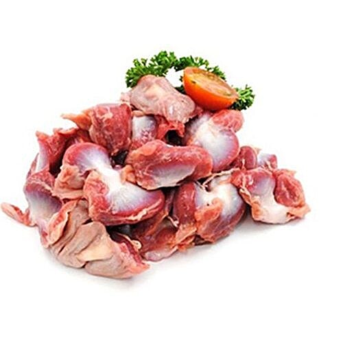 Buy Chiken N More Chicken Potta Gizzards 1 Kg Online at the Best Price ...