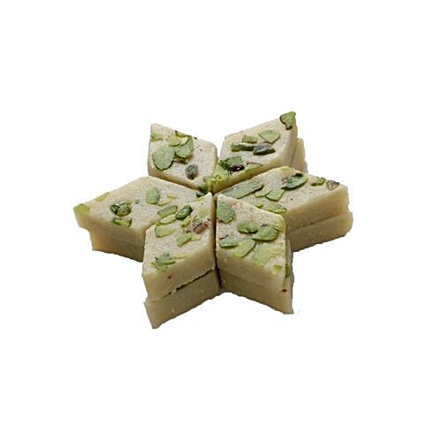 Buy Onyyx Sweets Mini Jain Katli 500 Gm Online At The Best Price Of Rs Null Bigbasket