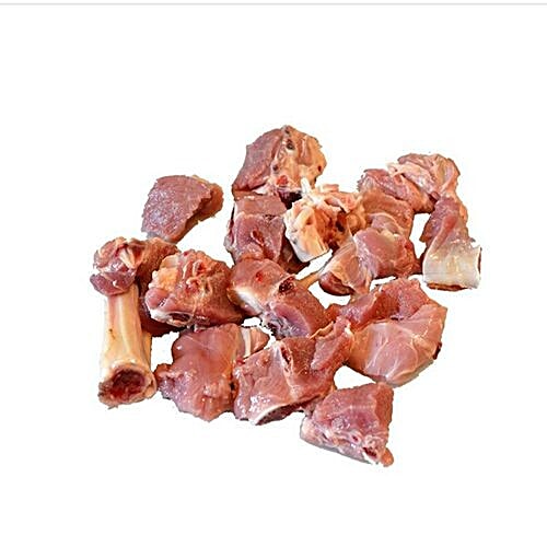 Buy Fresh n Frozen Mutton - Chop Online at Best Price of Rs null ...