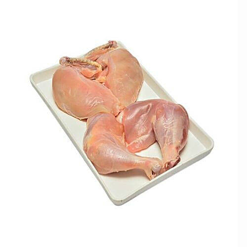 Buy Fresh n Frozen Fresh Chicken - Raw Broiler, Cut In 12 Pieces Online ...