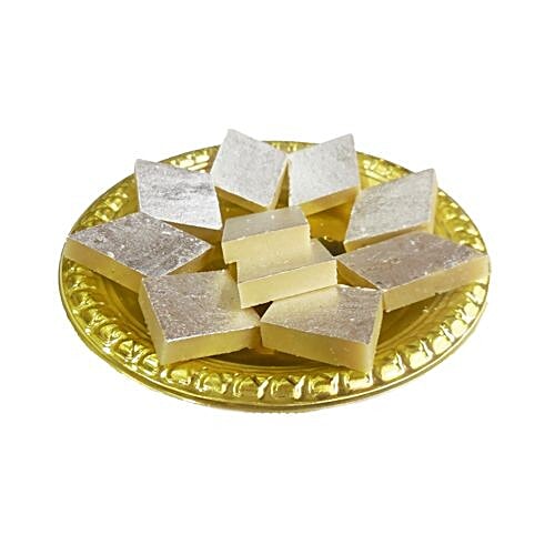 Buy Gulab Sweets Sweets - Kaju Katli Online at Best Price of Rs null ...