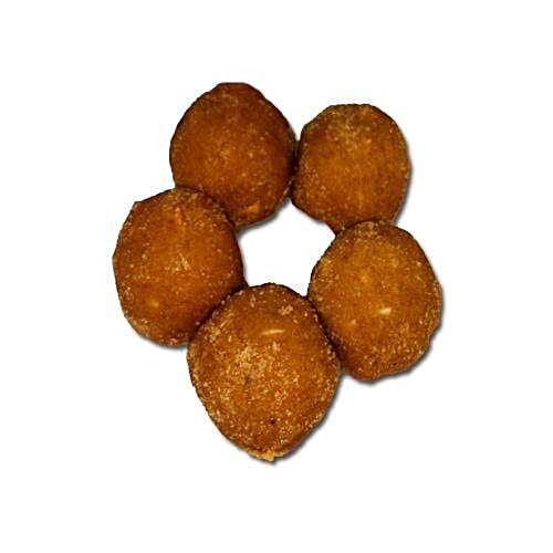 Buy Mahendra Sweet House Sweets - Goond Ladoo Online at Best Price of ...