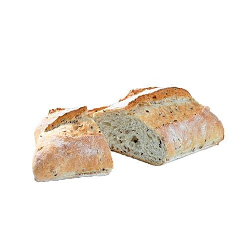 Buy Lopera French Bakery Cereal Bread 1 Pc Online at the Best Price of ...