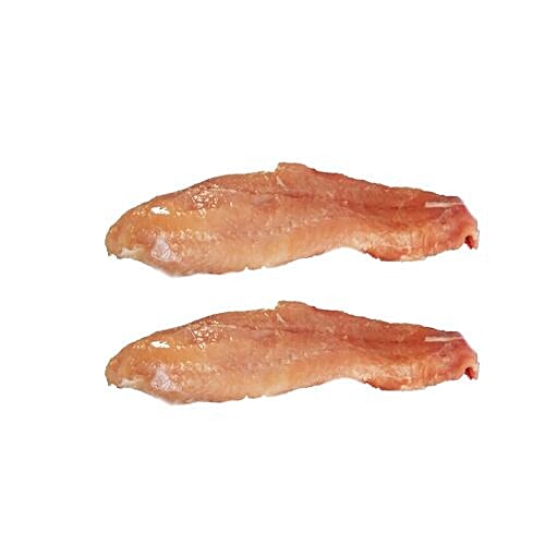 Buy Chick Fillet Fresh & Frozen Fish -Sole Fillet Online at Best Price ...