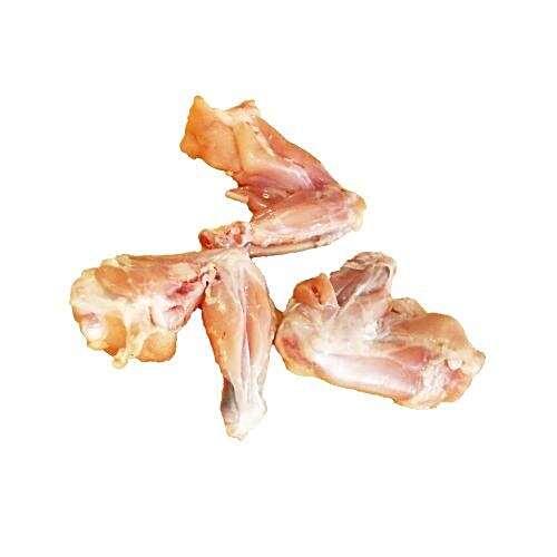 Buy Chick Fillet Fresh & Frozen Chicken - Wings, Without Skin Online at ...