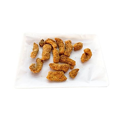 Buy Chick Fillet Fresh Frozen Fish Finger 500 Gm Online at the Best ...