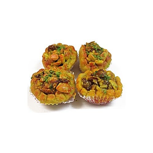 Buy Ramas Sweets And Dry Fruits Sweets Dry Fruit Basket Sugar Free 250 ...