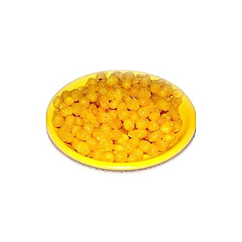 Buy Ramas Sweets And Dry Fruits Sweets Boondi 500 Gm Online at the Best ...