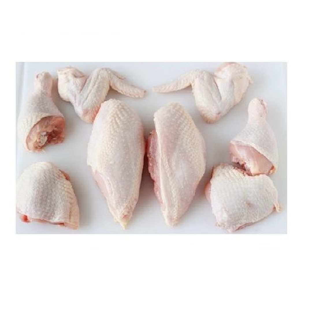 Buy Arambagh Chicken Precut With Skin Halal Cut 1 Kg Online at the Best ...